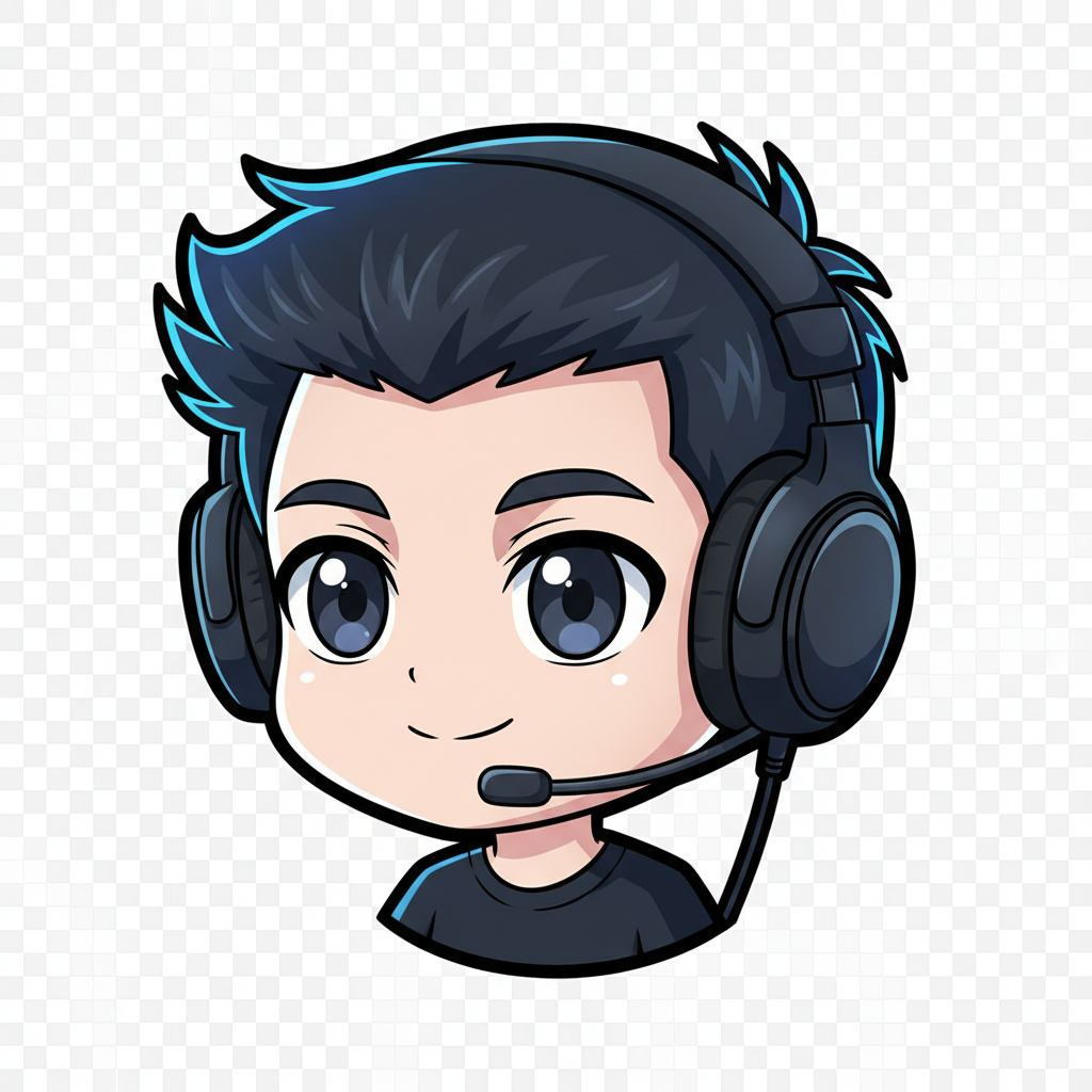 EmoteForge - AI Custom Emote & Sticker Generator for Twitch, Discord ...